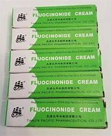 Шувуутай тос 10гр /Fluocinonide cream/ | B2B Website